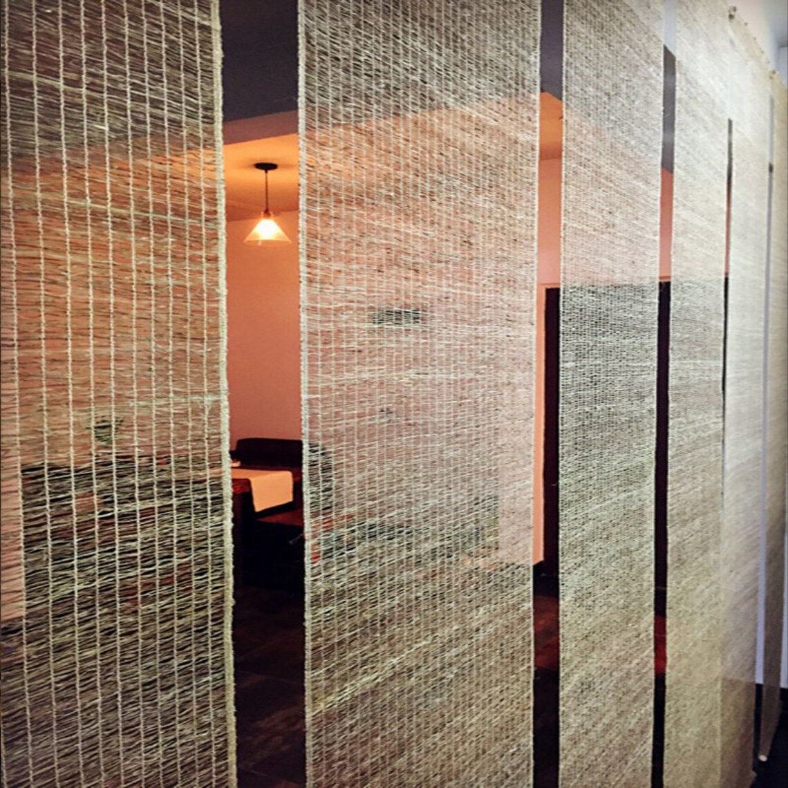 Custom Handmade Ramie Summer Clothtableclothtea - Etsy