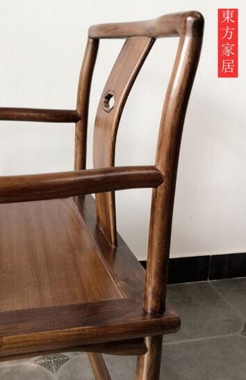 Chinese classicalMing style chairarmchairsolid | Etsy