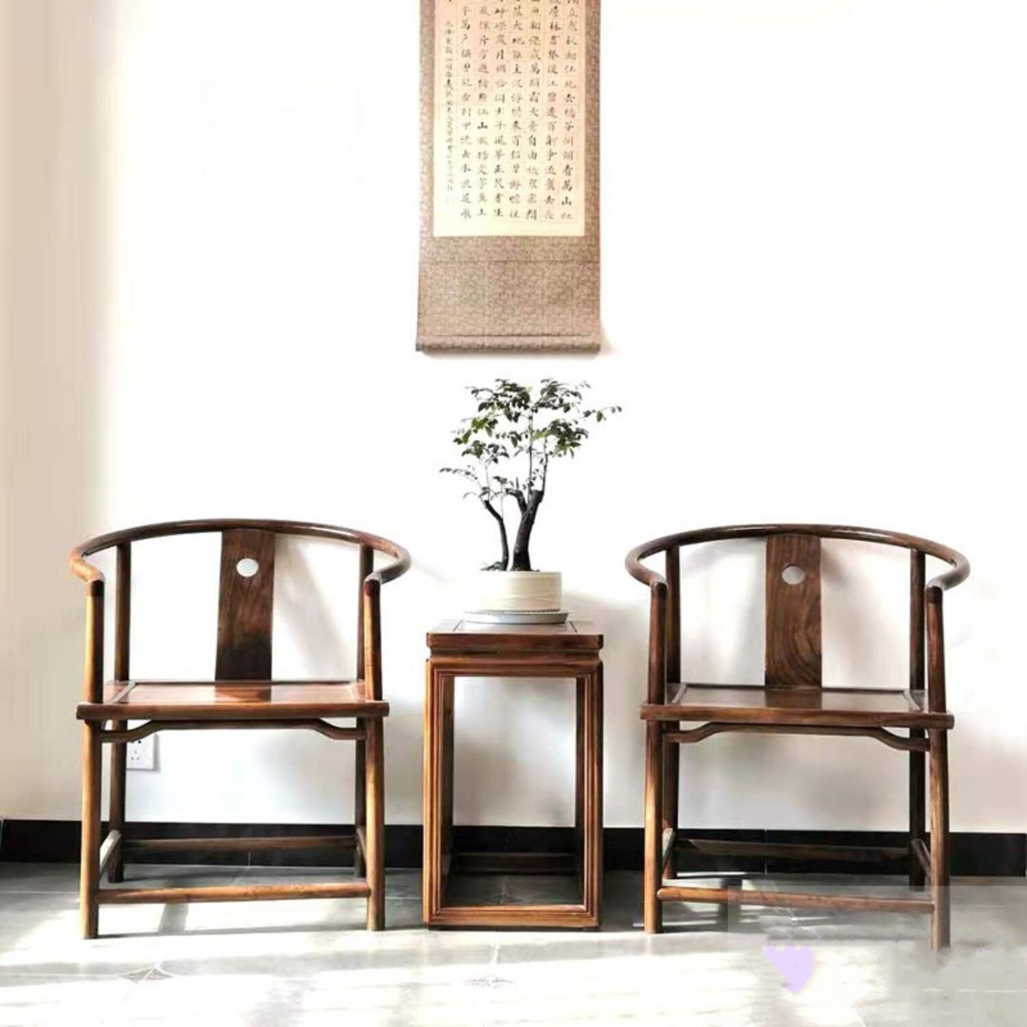 Wooden Chairs Design Classics