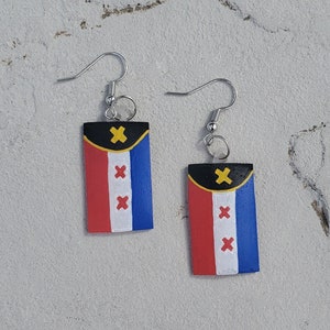 Dream Smp Flag - Etsy