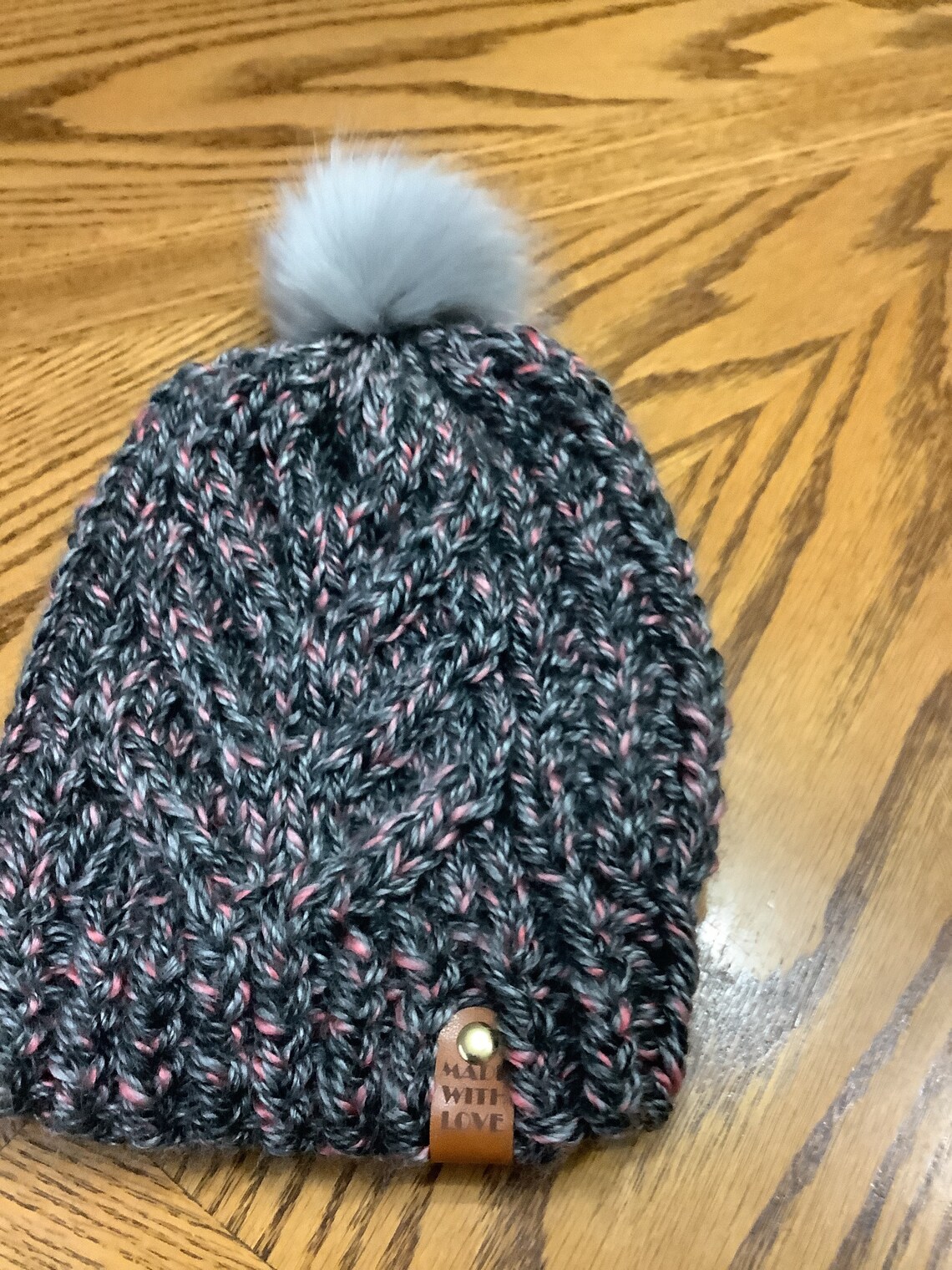 Adult Cable Hats - Etsy