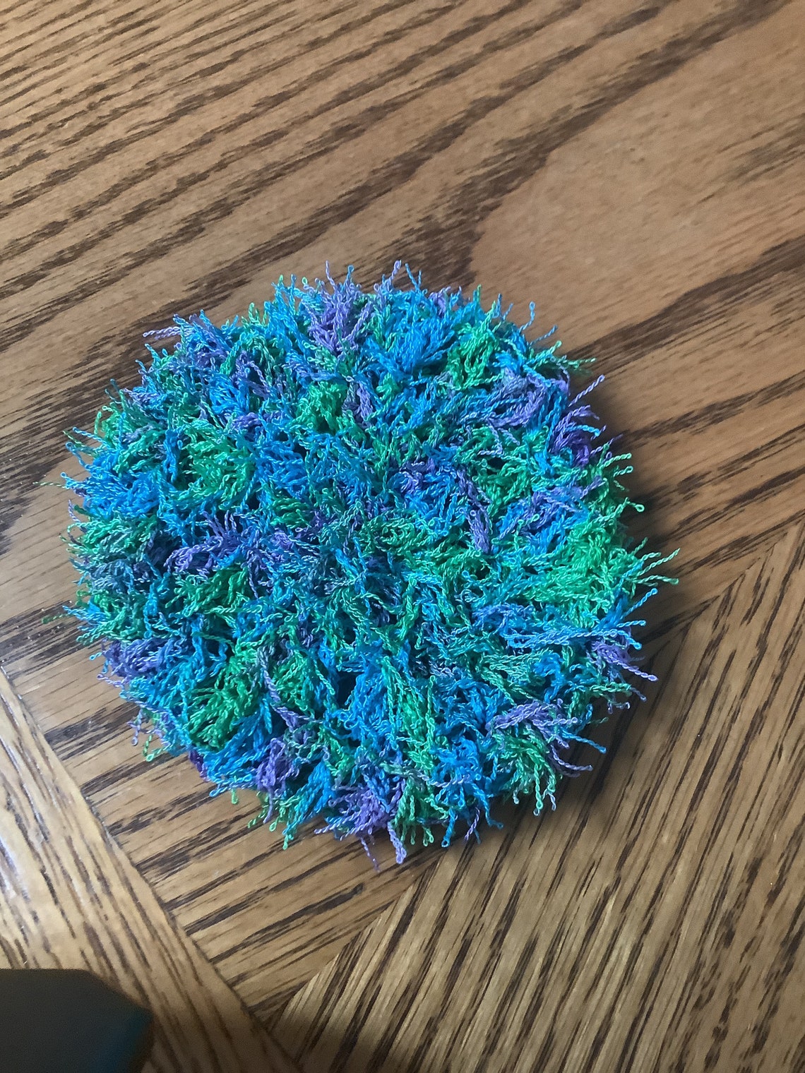 Kitchen Scrubbies - Etsy