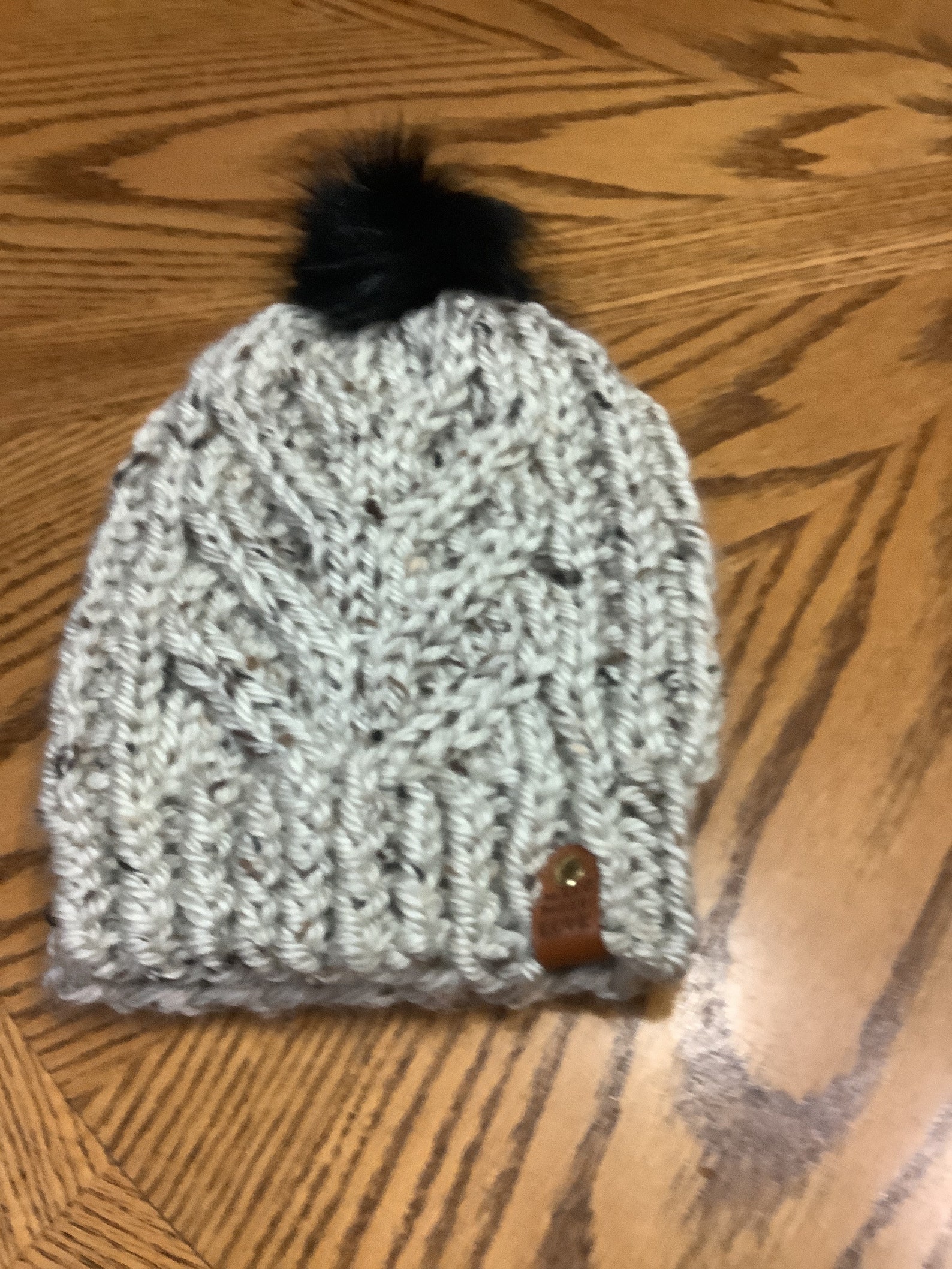 Adult Cable Hats - Etsy