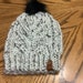 Adult Cable Hats - Etsy