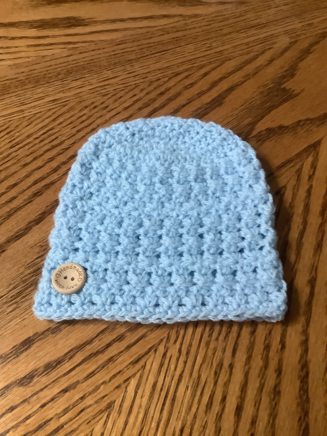 Granny Square Hats - Etsy