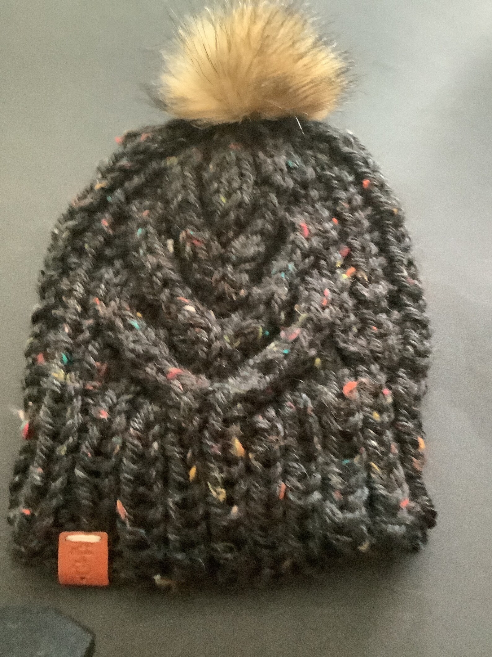 Adult Cable Hats - Etsy