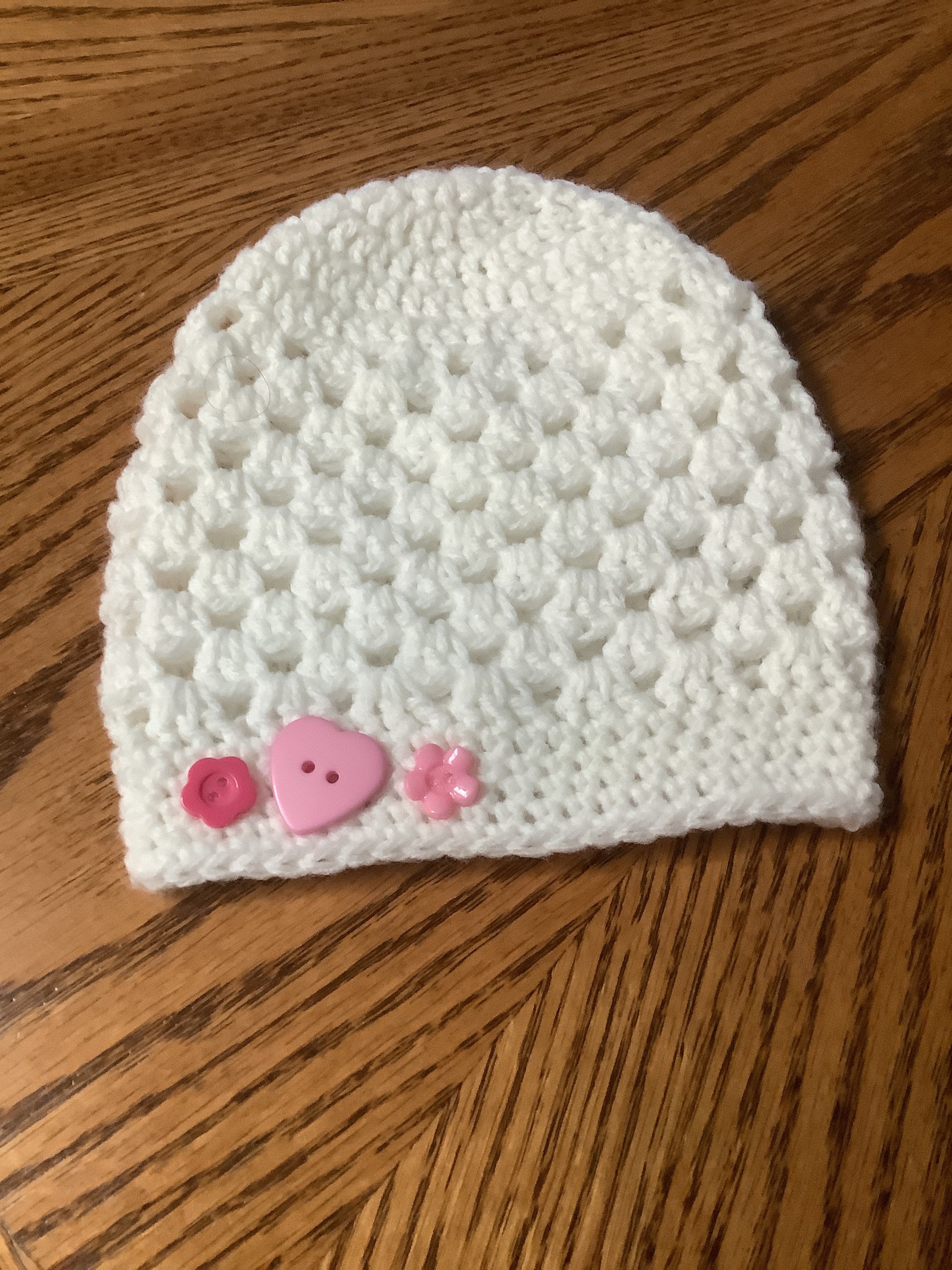 Granny Square Hats - Etsy