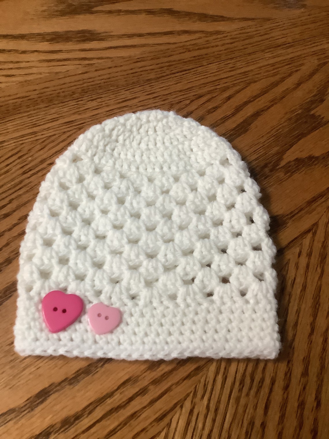 Granny Square Hats - Etsy