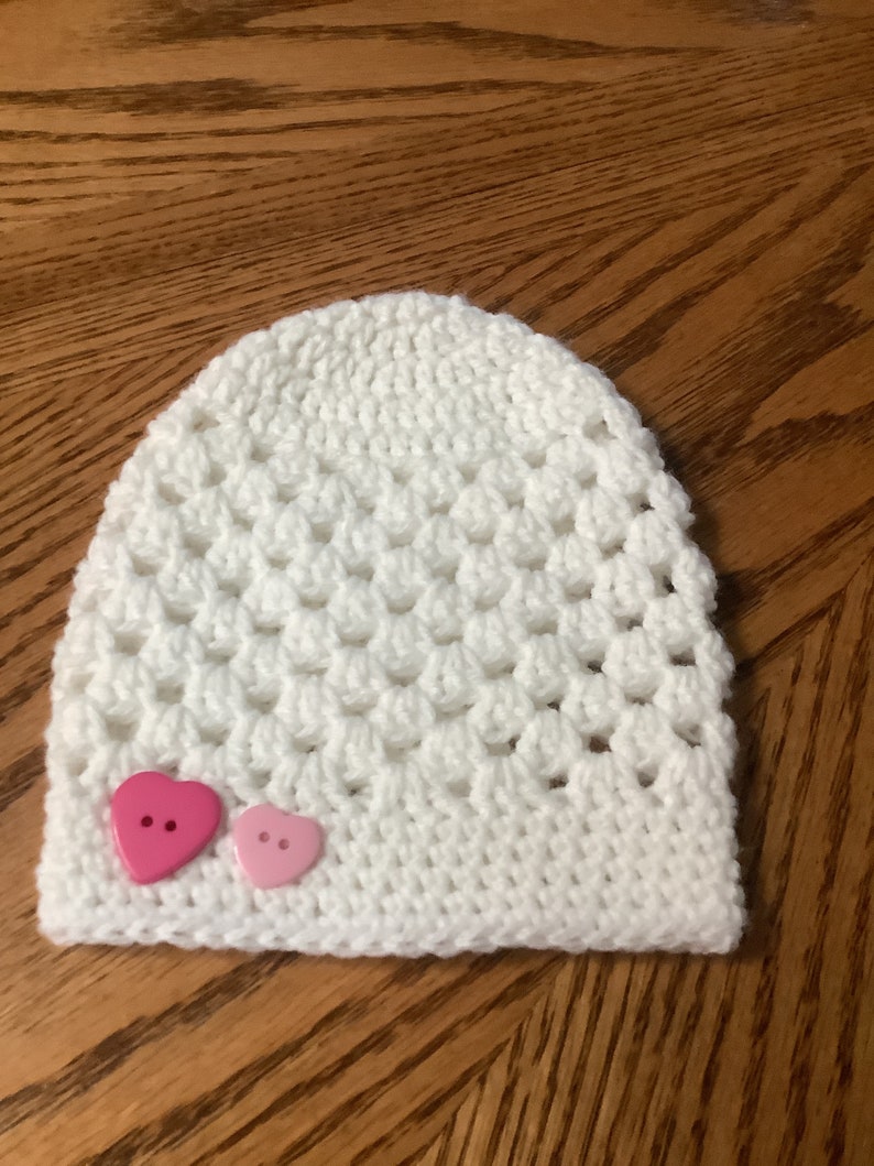 Granny Square Hats - Etsy
