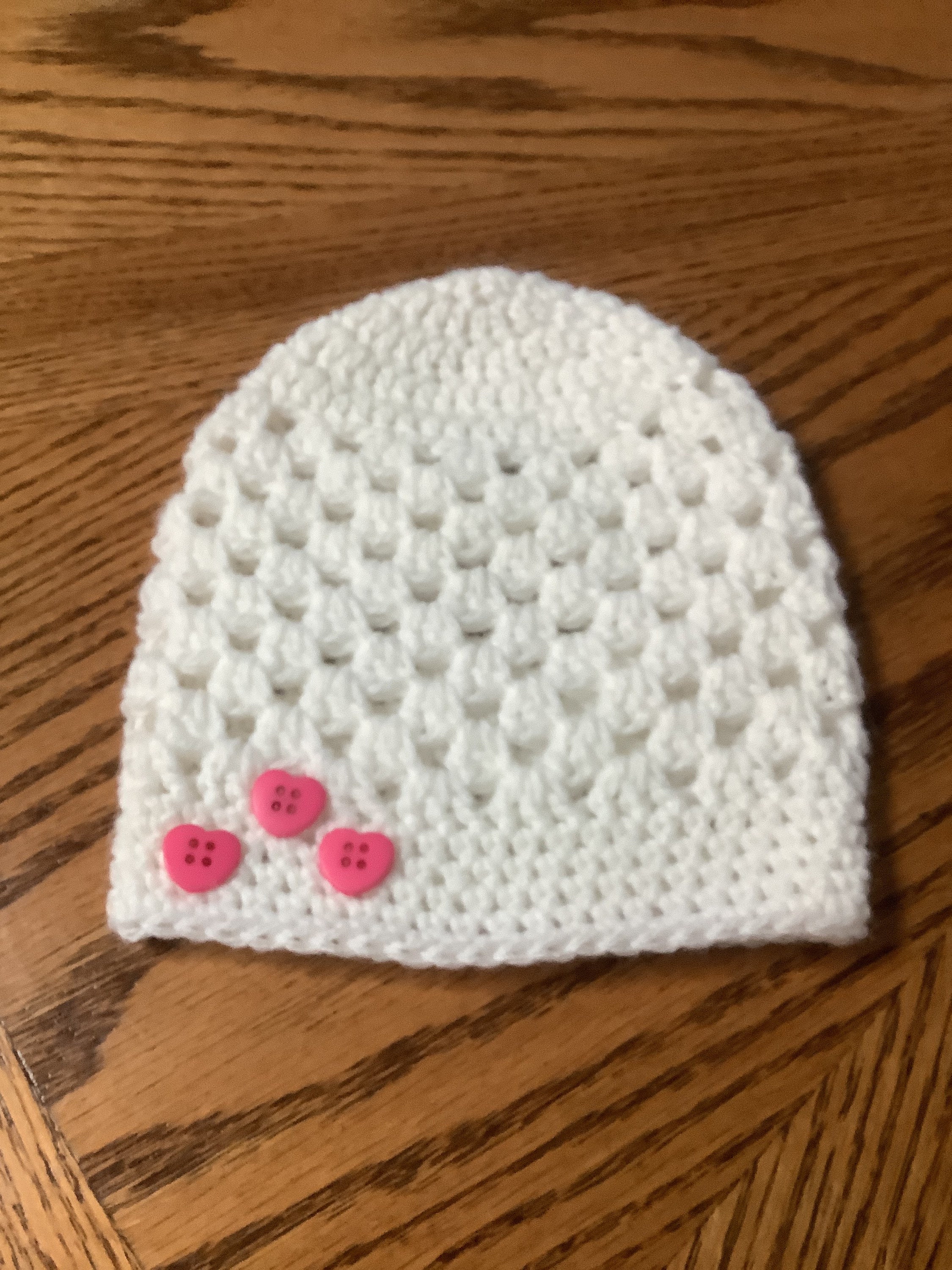 Granny Square Hats - Etsy