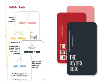 100 Conversation Starters Cards for Couples Couples Question - Etsy UK