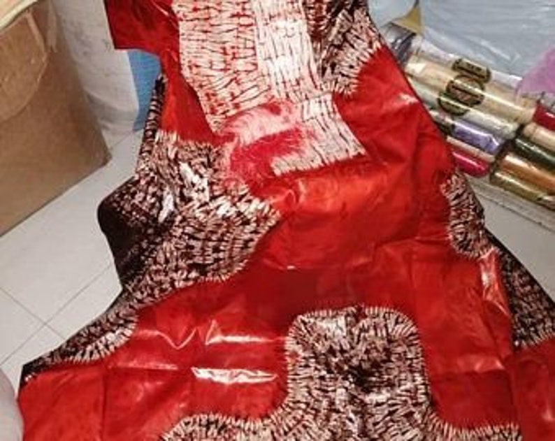 Getzner Super Magnum XL / Bazin Rich Fabric/ Getzer Fabric/ - Etsy UK