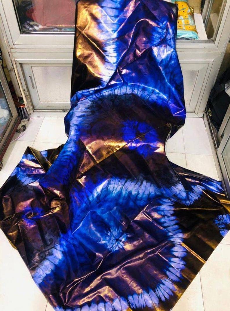 Getzner Super Magnum XL / Bazin Rich Fabric/ Getzer Fabric/ - Etsy