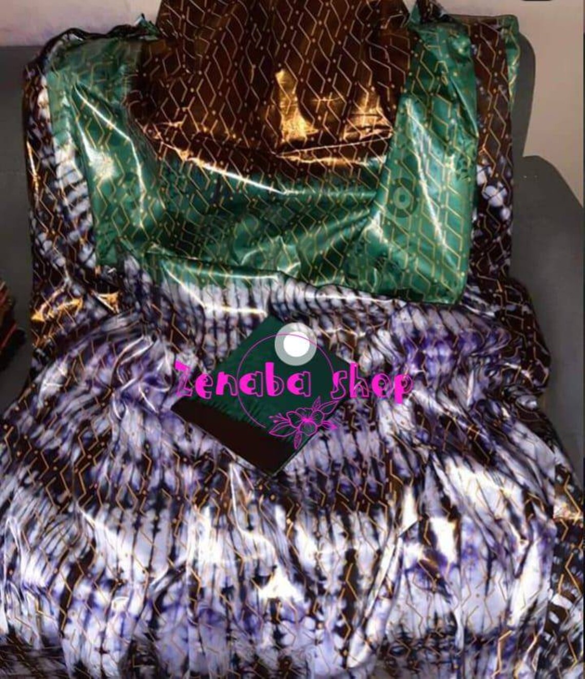 Getzner Super Magnum XL / Bazin Rich Fabric/ Getzer Fabric/ - Etsy