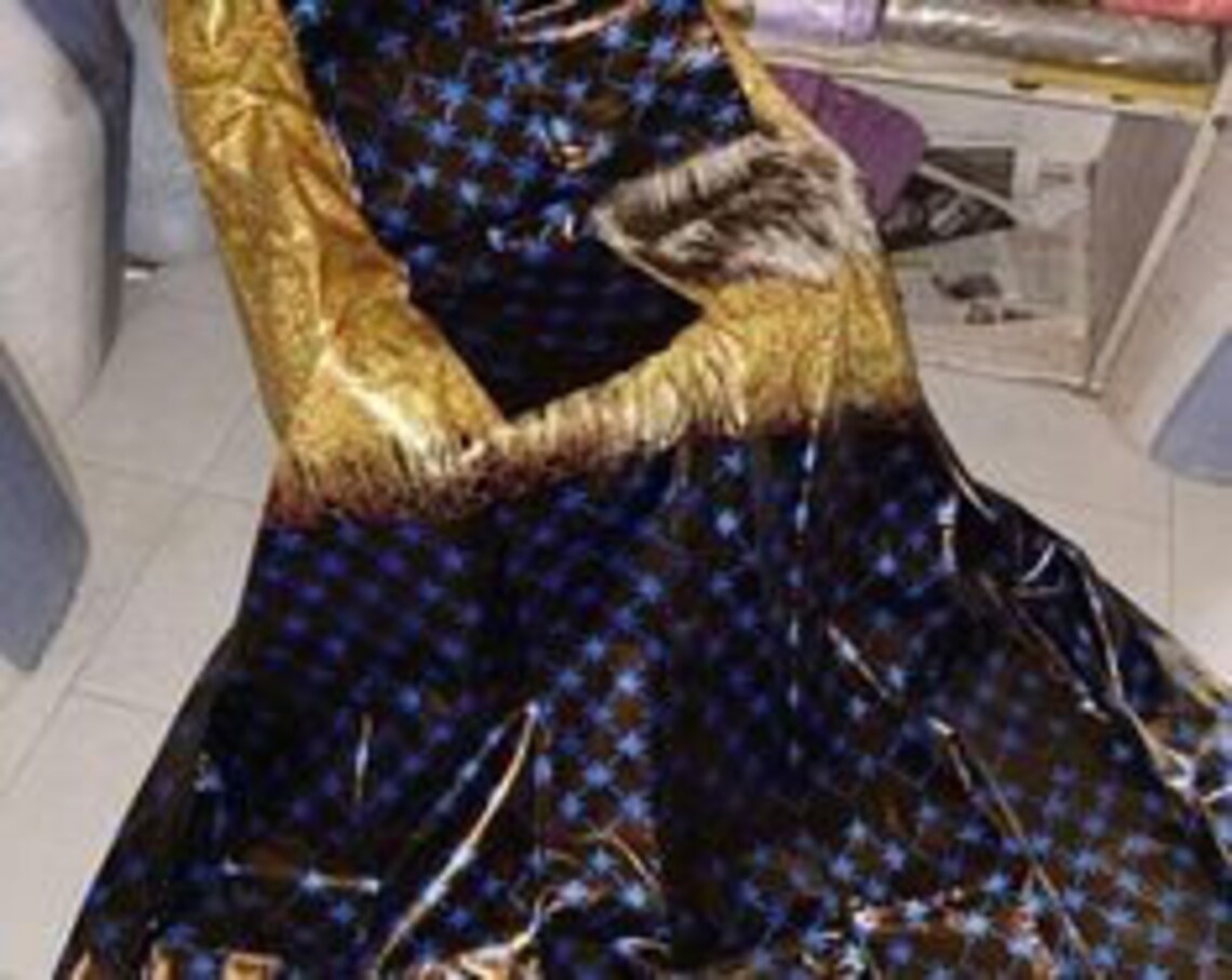 Getzner Super Magnum XL / Bazin Rich Fabric/ Getzer Fabric/ - Etsy UK