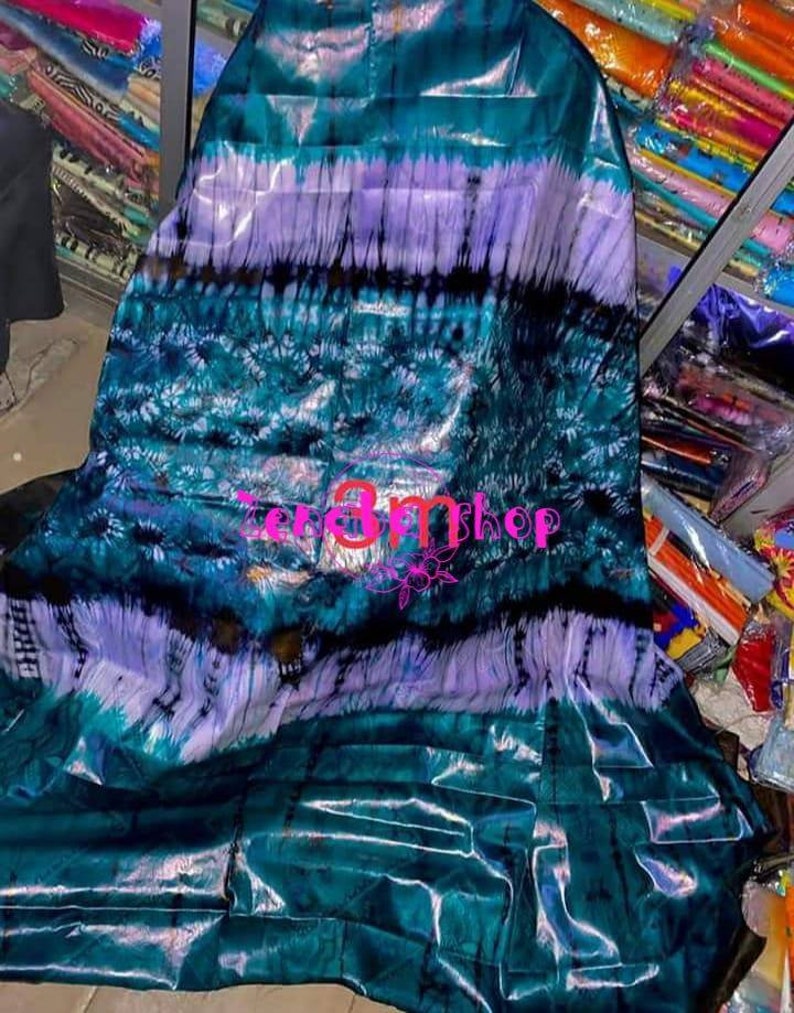 Getzner Super Magnum XL / Bazin Rich Fabric/ Getzer Fabric/ - Etsy UK