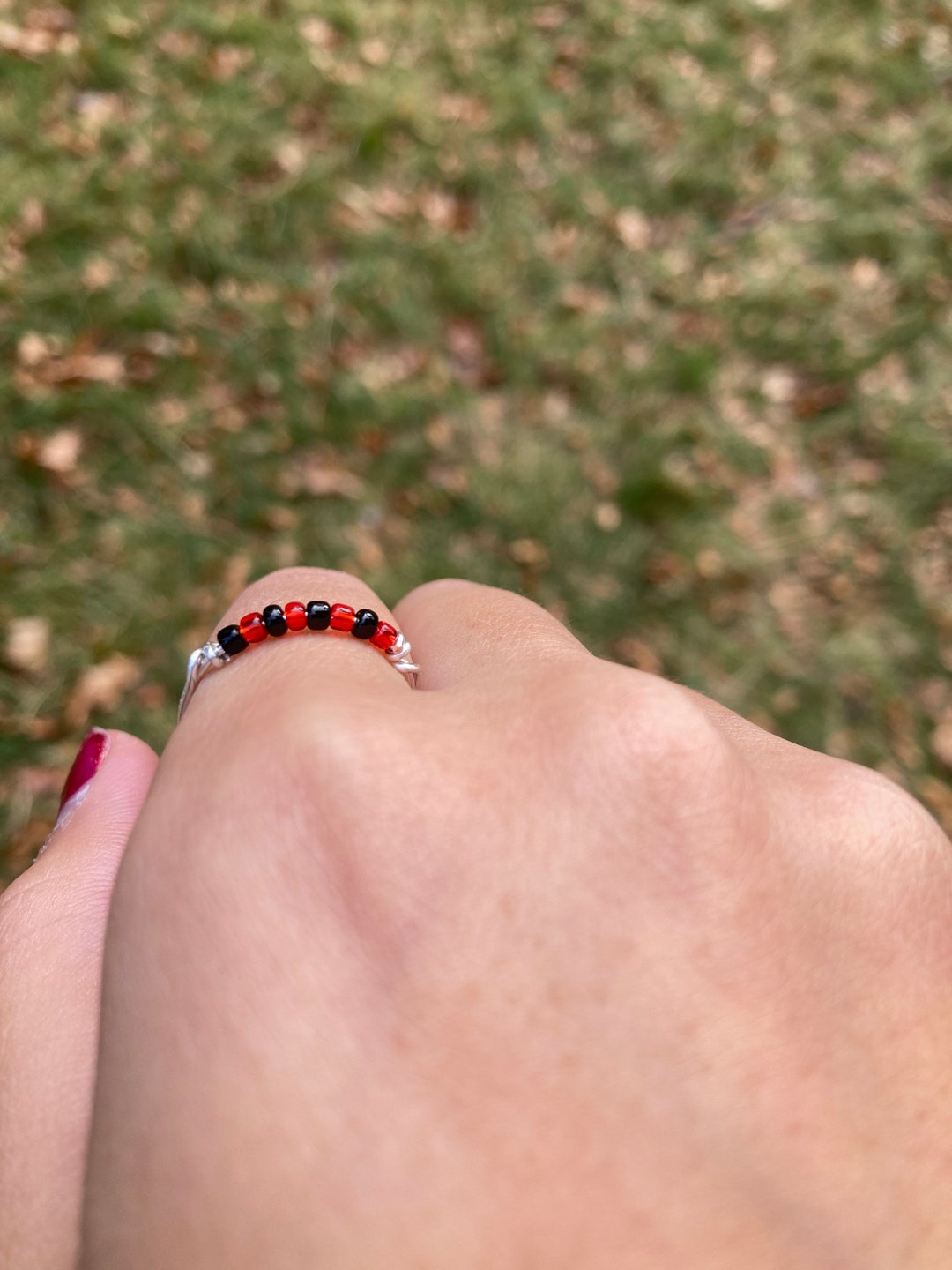 Stray Kids Ring - Etsy