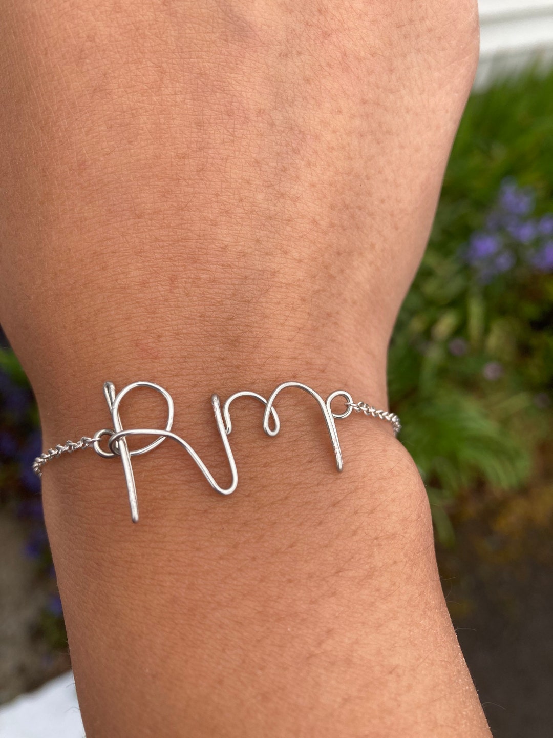 BTS Rm Bracelet or Necklace - Etsy