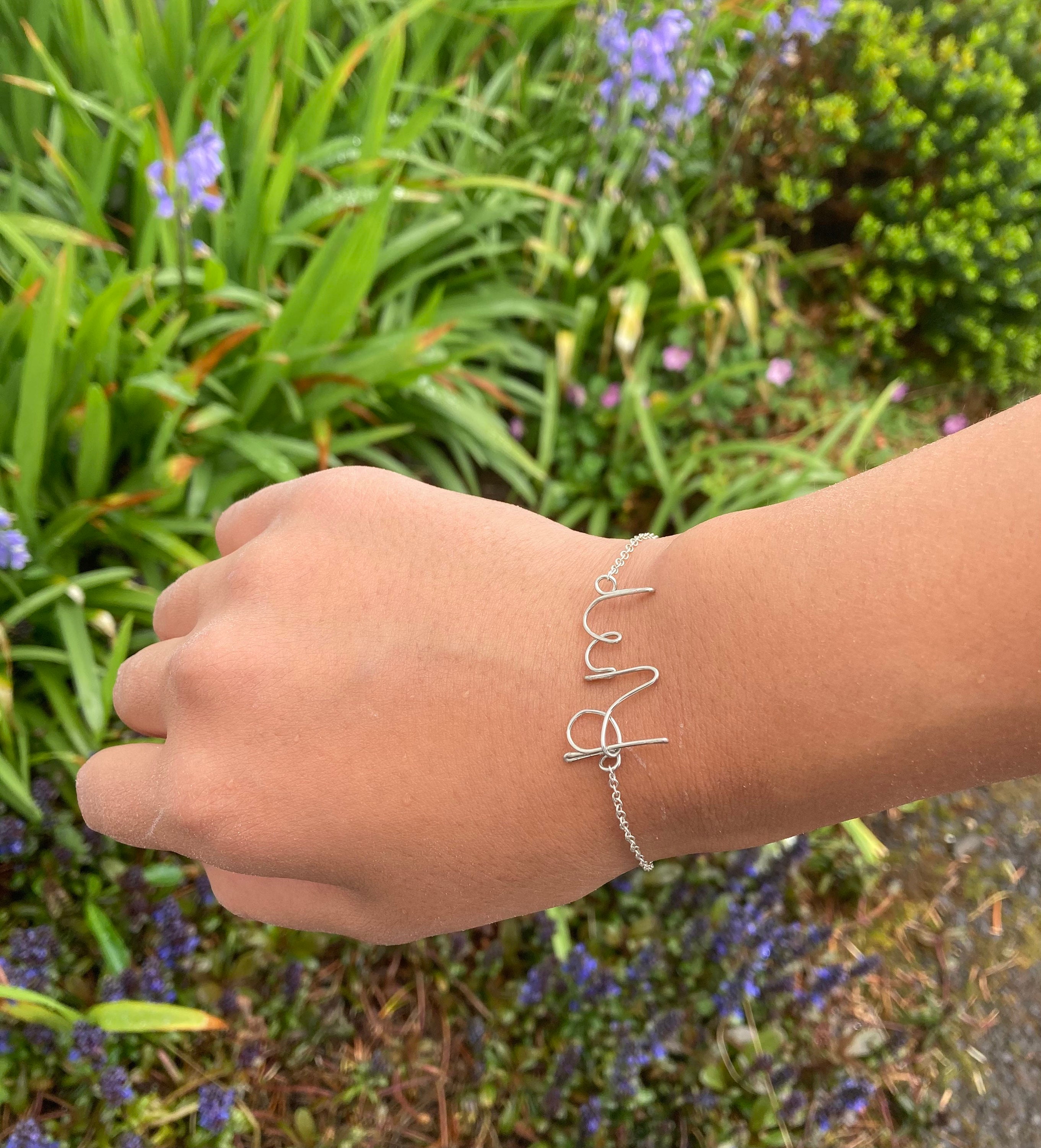 BTS Rm Bracelet or Necklace - Etsy