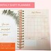 Planner for Nurses, Undated Diary| Gifts for Nurses| Graduation| 2023 ...