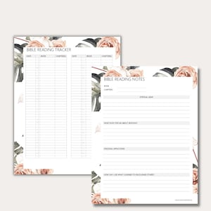 JW Printable Ultimate Planner | Field Service | Ministry Organizer ...