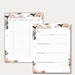 JW Printable Ultimate Planner | Field Service | Ministry Organizer ...