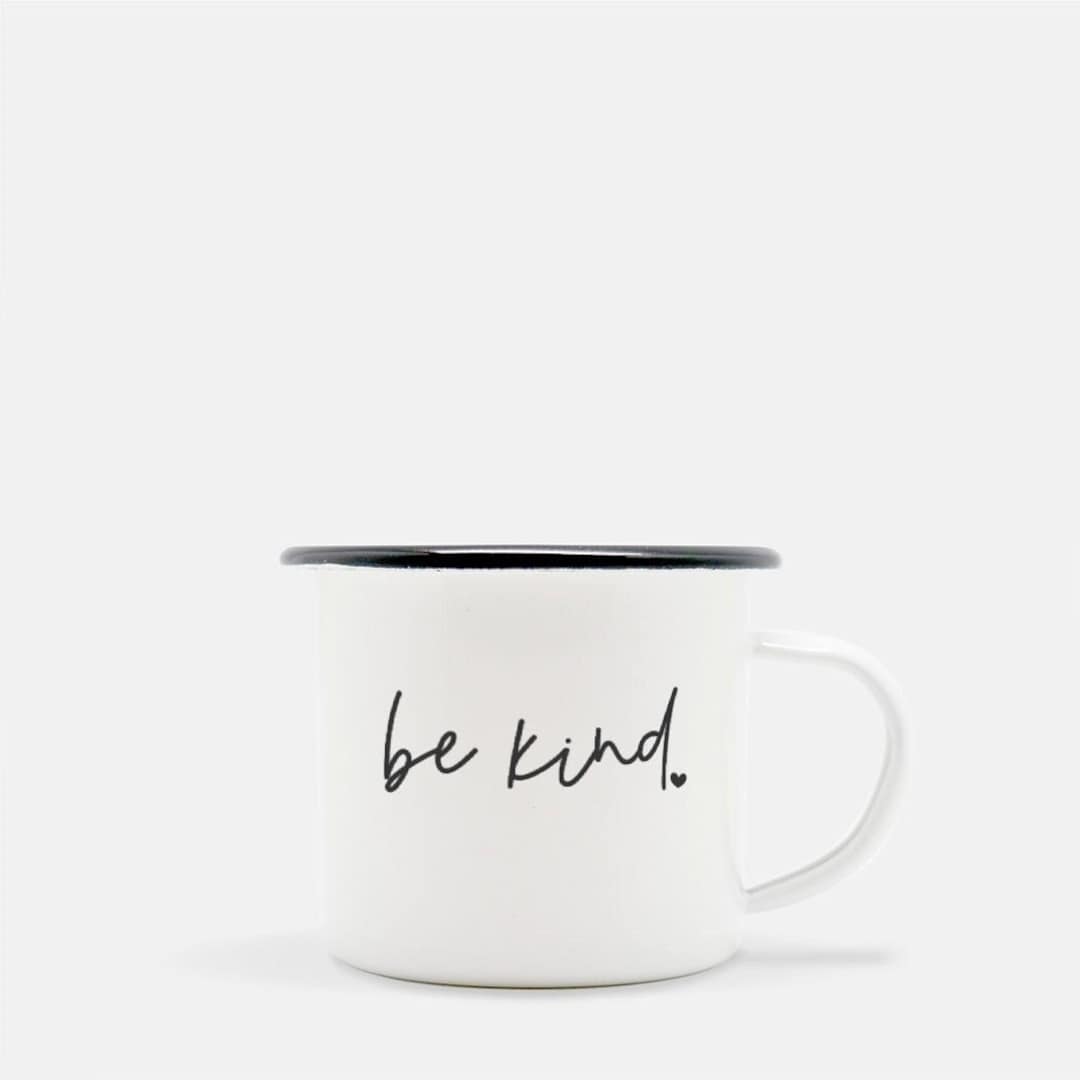 Choose Kindness Mug, Be Kind Mug, Kindness Mug, Modern Minimalist ...