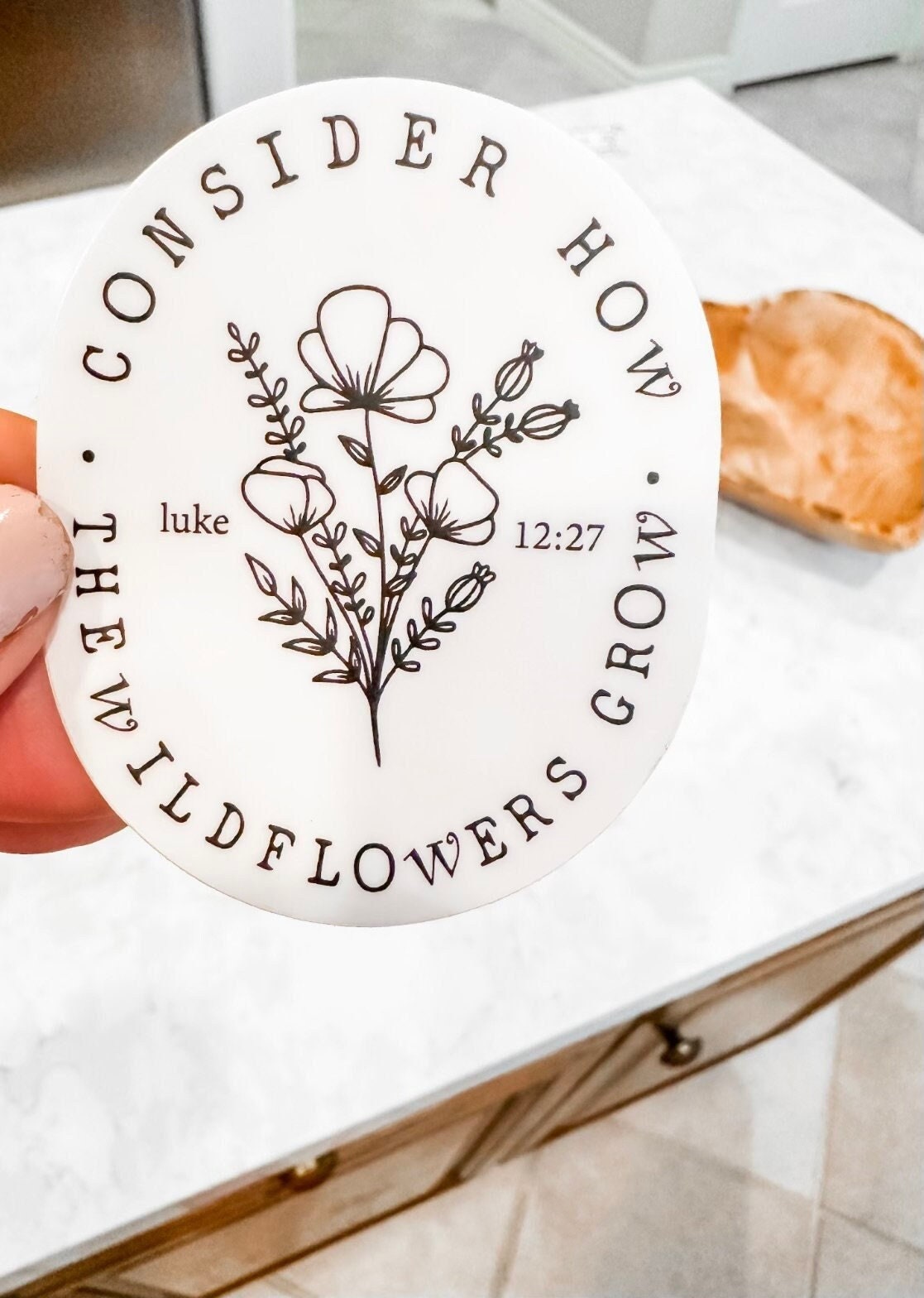 Faith Decal Gift Pack, You Are a Blessing Decals, Bible Verse Stickers ...