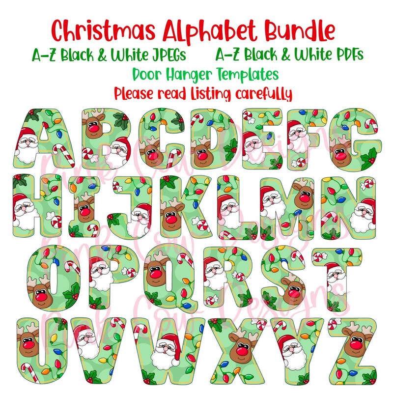 PinkkCowDesigns - Etsy