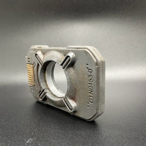 HALO Infinite Cortana AI Data Chip - Etsy