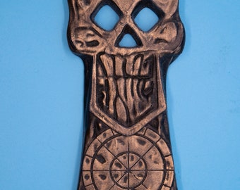 The Goonies Copper Bones Key Movie Prop Replica One Eyed Willy - Etsy