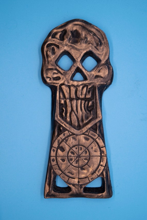 The Goonies Skull Key
