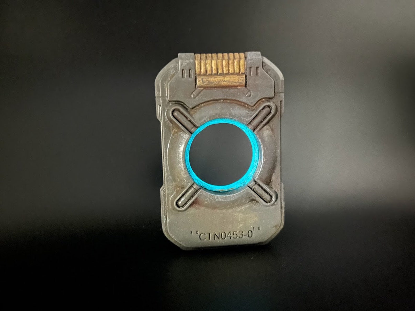 HALO Infinite Cortana AI Data Chip - Etsy