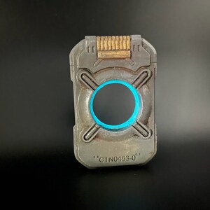 HALO Infinite Cortana AI Data Chip - Etsy