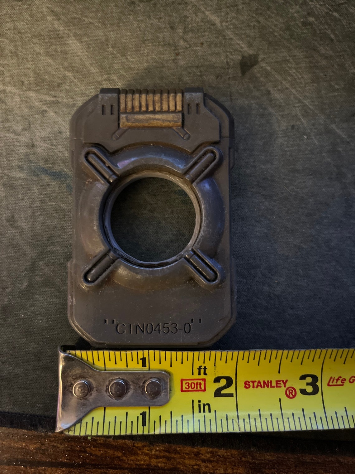 HALO Infinite Cortana AI Data Chip - Etsy