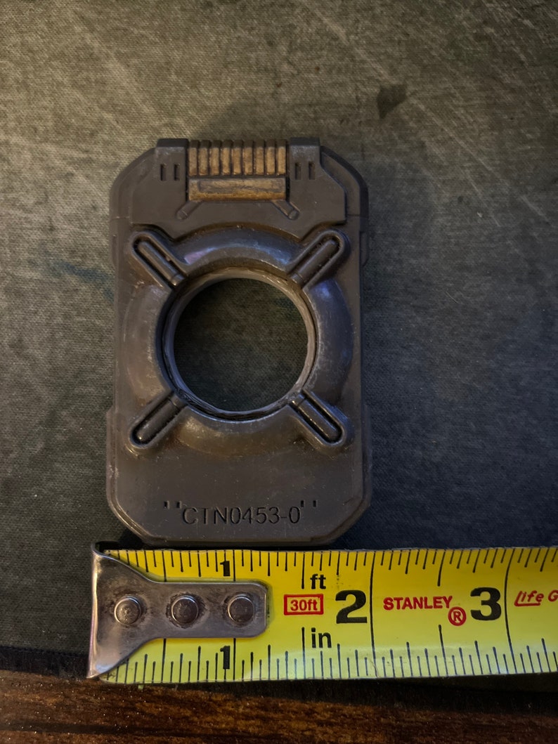 HALO Infinite Cortana AI Data Chip - Etsy