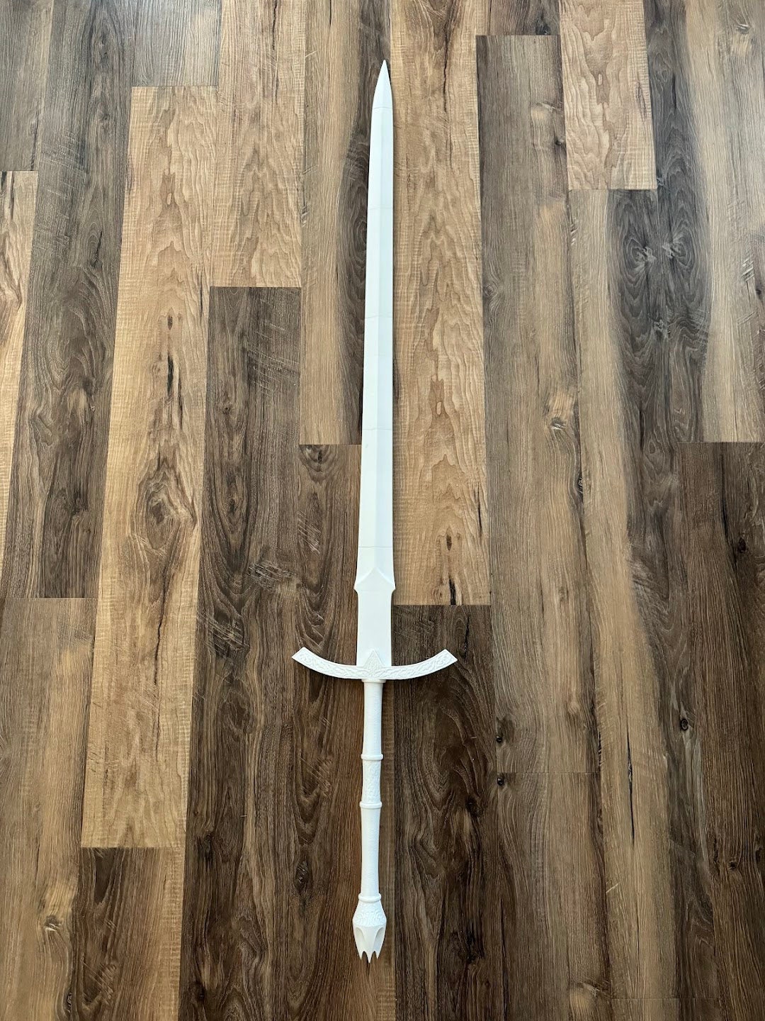 Sword of the Witch-king of Angmar - Etsy