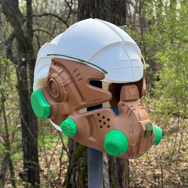 Titanfall Jack Cooper Costume - Etsy