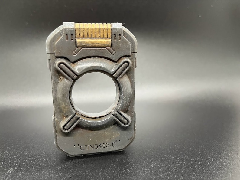 HALO Infinite Cortana AI Data Chip - Etsy