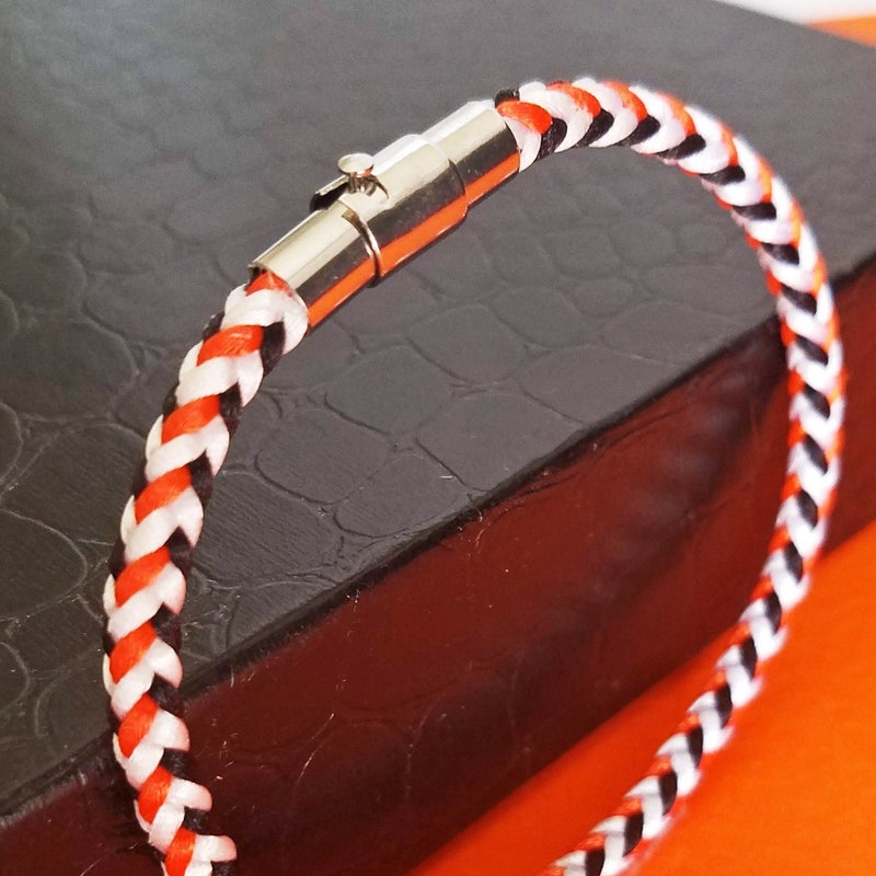 Bengal Bracelet - Etsy