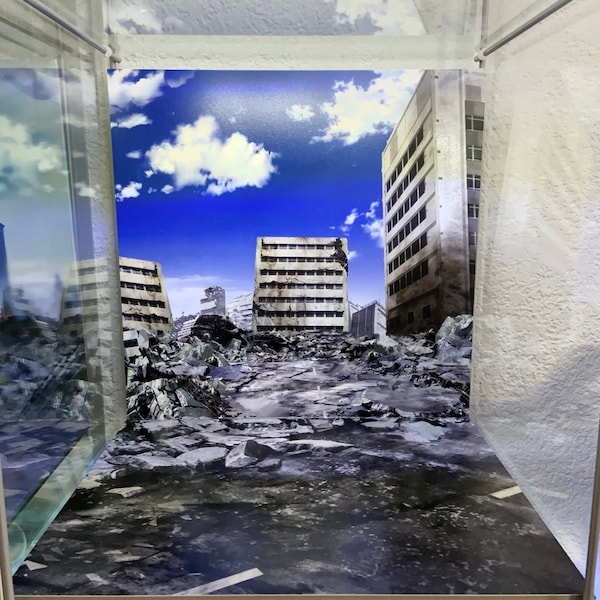 Detolf Background City - Etsy