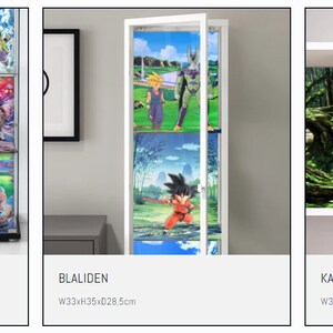 Pokémon: Rock-type Backdrop for IKEA Detolf / Blaliden - Etsy