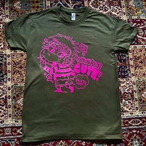 STINKIN’ Cute-original Slime Rat Merchandise T-shirt - Etsy