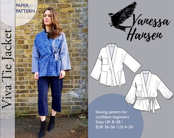 VanessaHansenStudio - Etsy