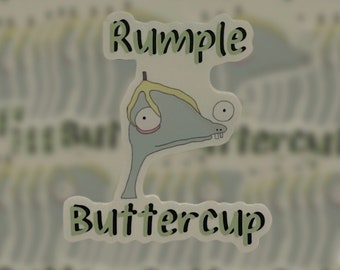 Book of Matthew Sticker - Etsy