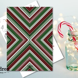 Ugly Christmas Sweater Party Invitation | Digital Christmas Party ...
