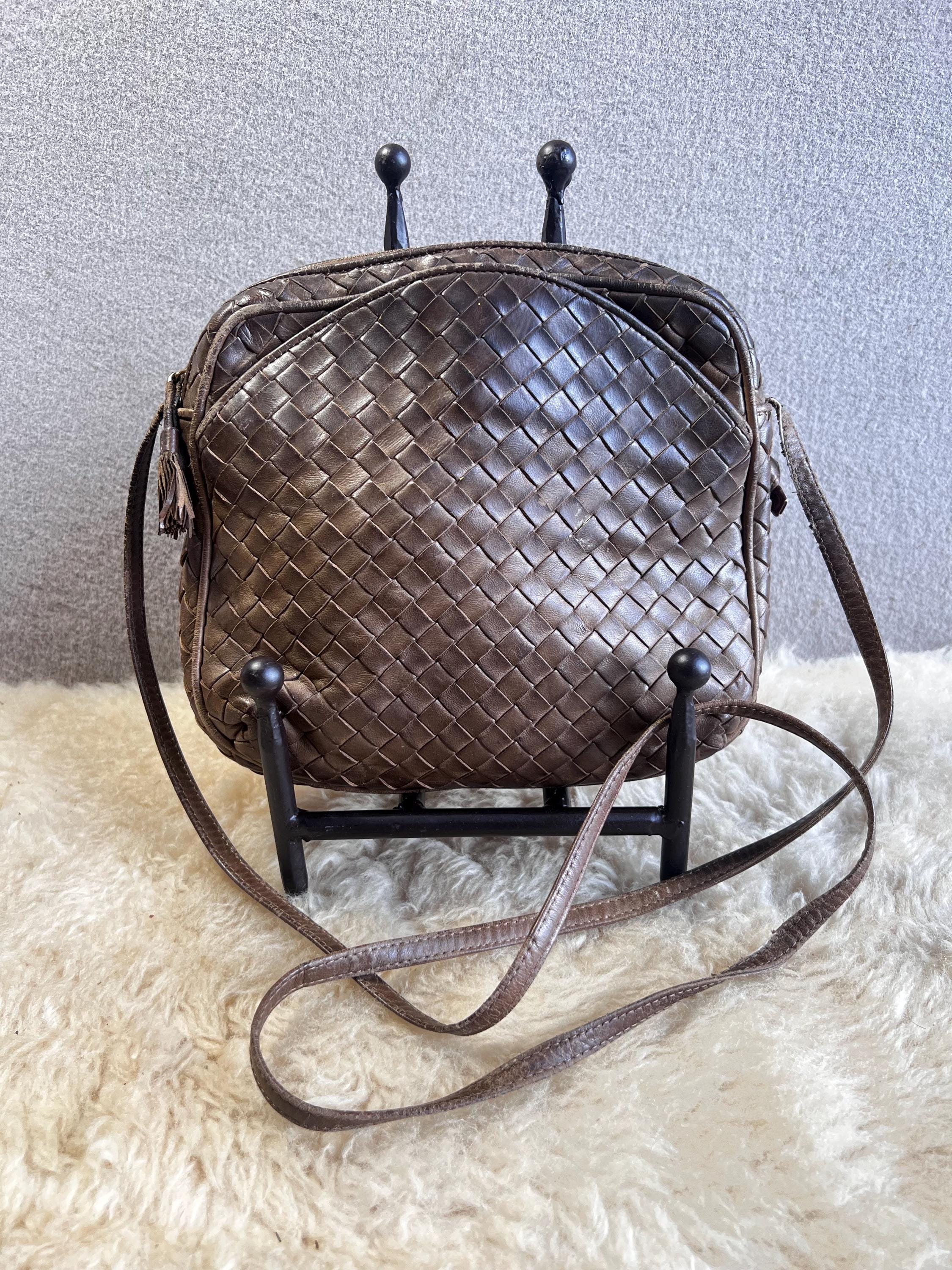 Bottega veneta bag vintage - Etsy 日本 Bottega veneta bag vintage - Etsy 日本