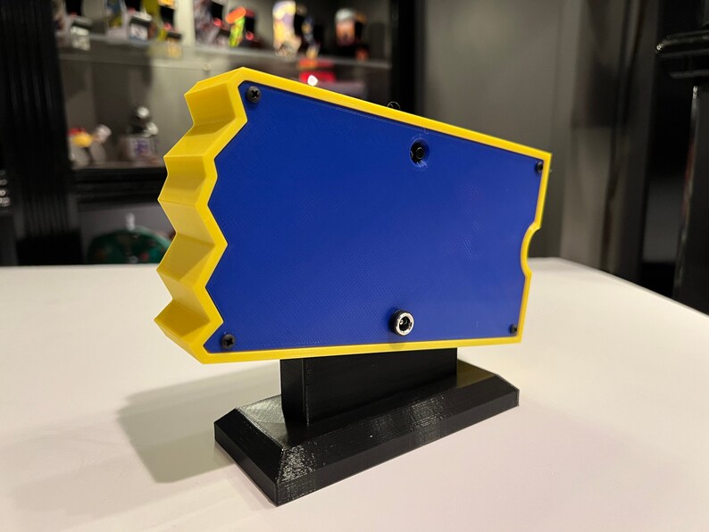 Blockbuster Lighted Sign - Etsy