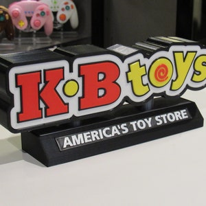 K B Toys - America's Toy Store. Kay Bee Toys - Etsy