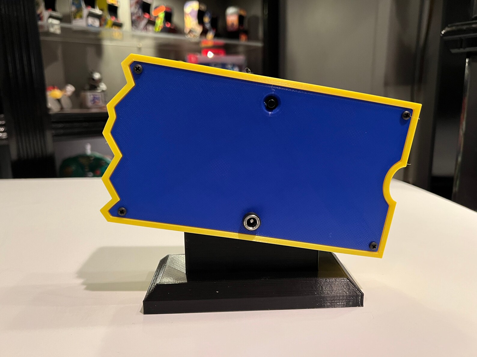 Blockbuster Lighted Sign - Etsy